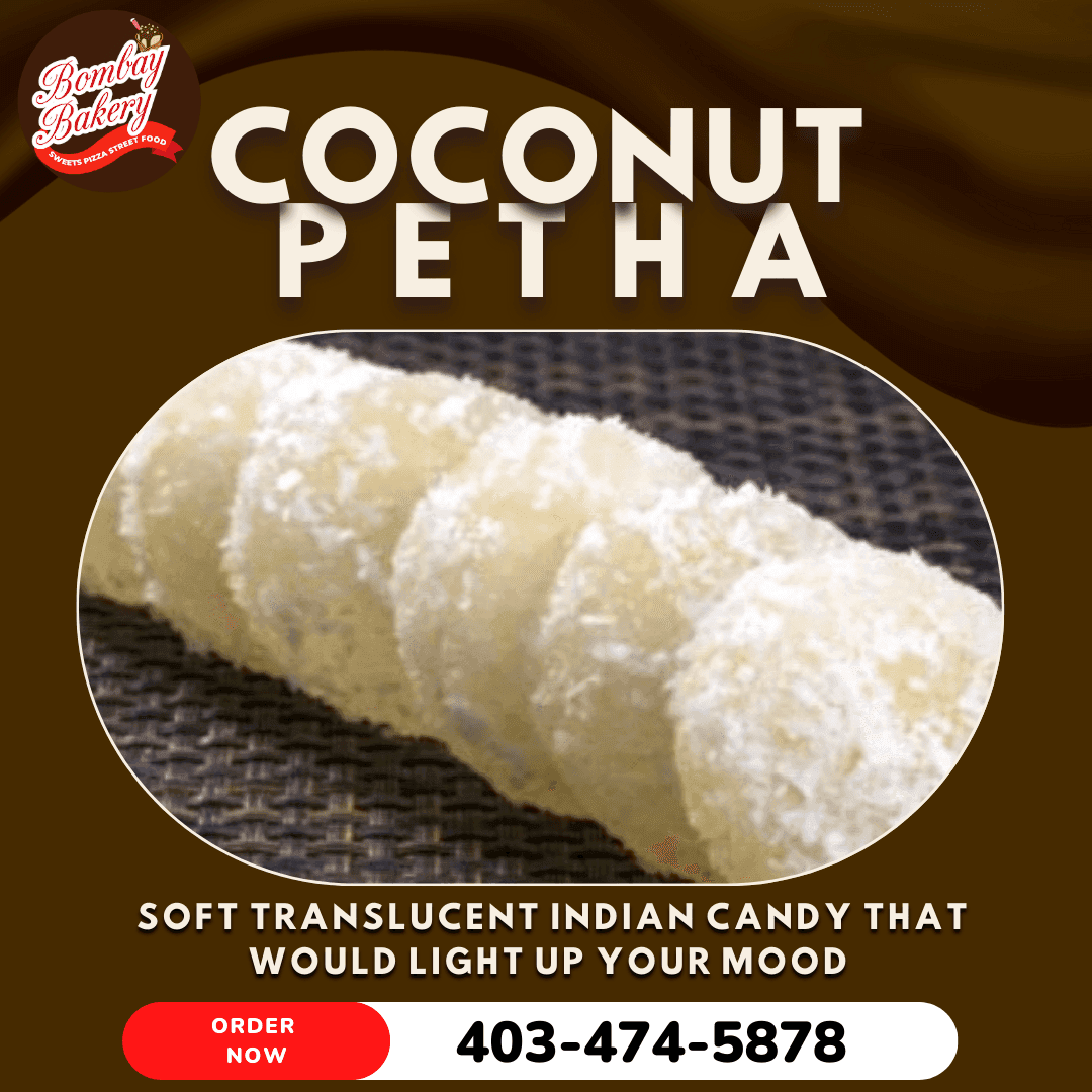 Important Factors To Consider While Choosing Sweets