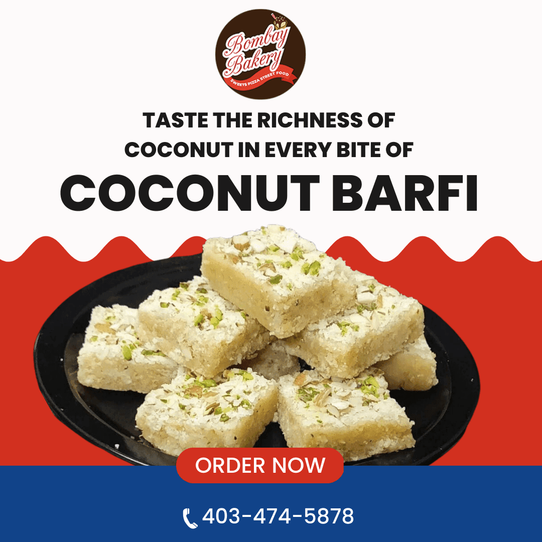 Best Sweets in Calgary: Popular Indian Desserts You Need to Try