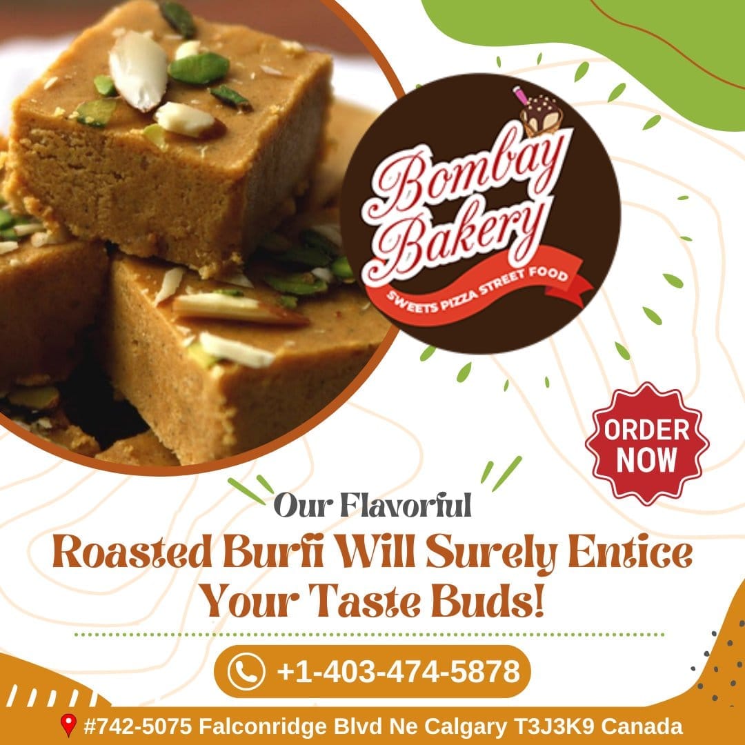 Different Types of Milk-Based Indian Sweets People Can Try