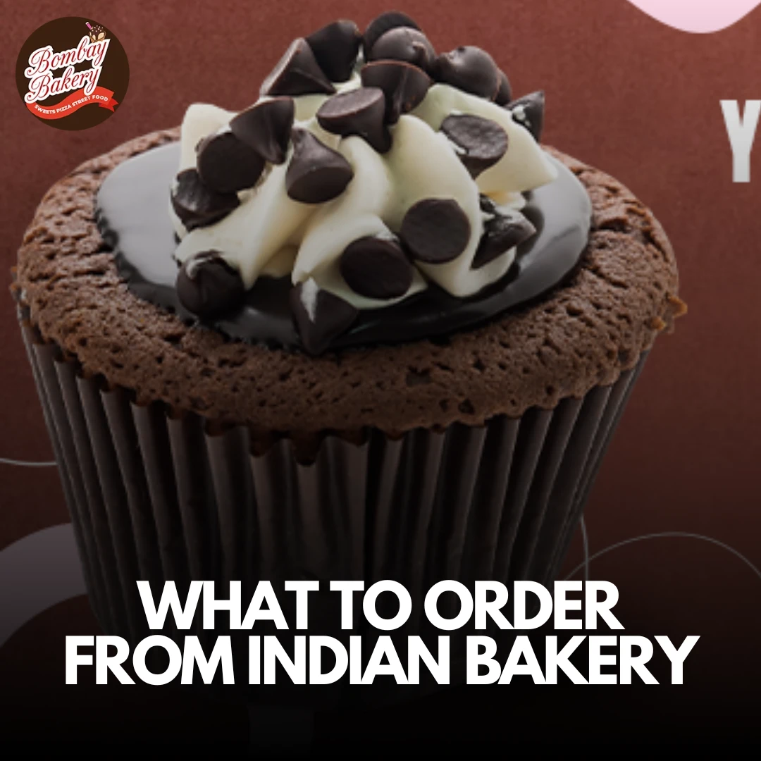 What to Order From An Indian Bakery in Calgary?
